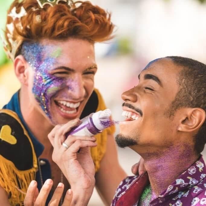Rocking a Gay Harness For Your Next Themed Parties – Xpress Harness