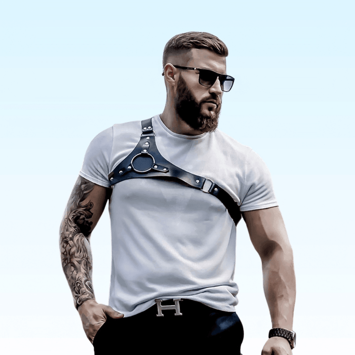 Xpress Harness: Stylish Men's and Gay Harnesses